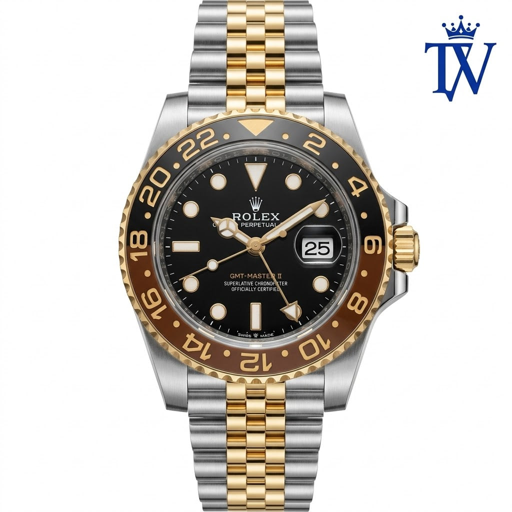Rolex – timelesswatches
