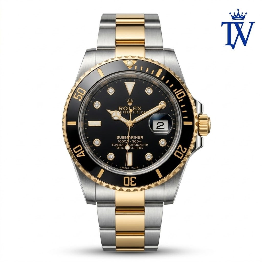 Rolex – timelesswatches